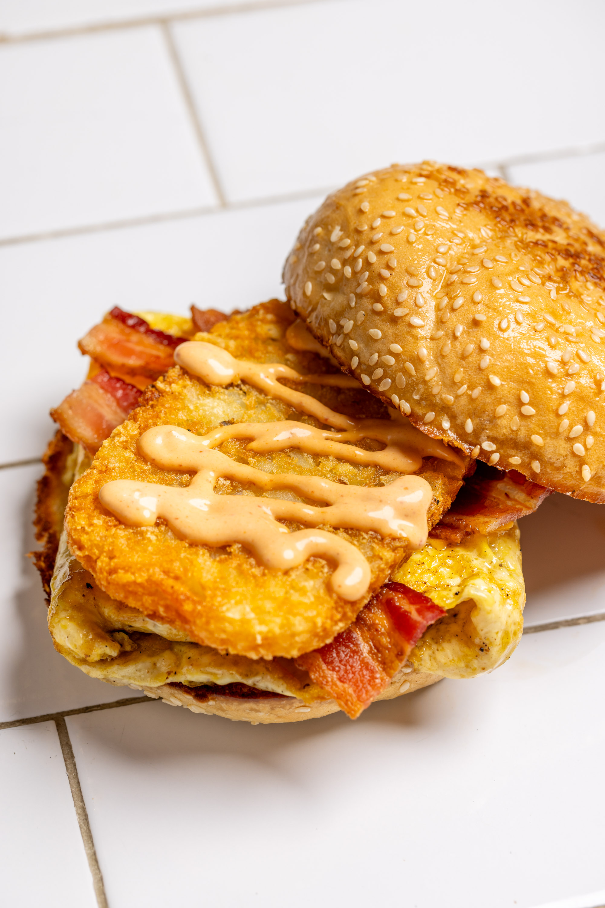 New York's Chopped Cheese | Born in Harlem. Made for Everyone.