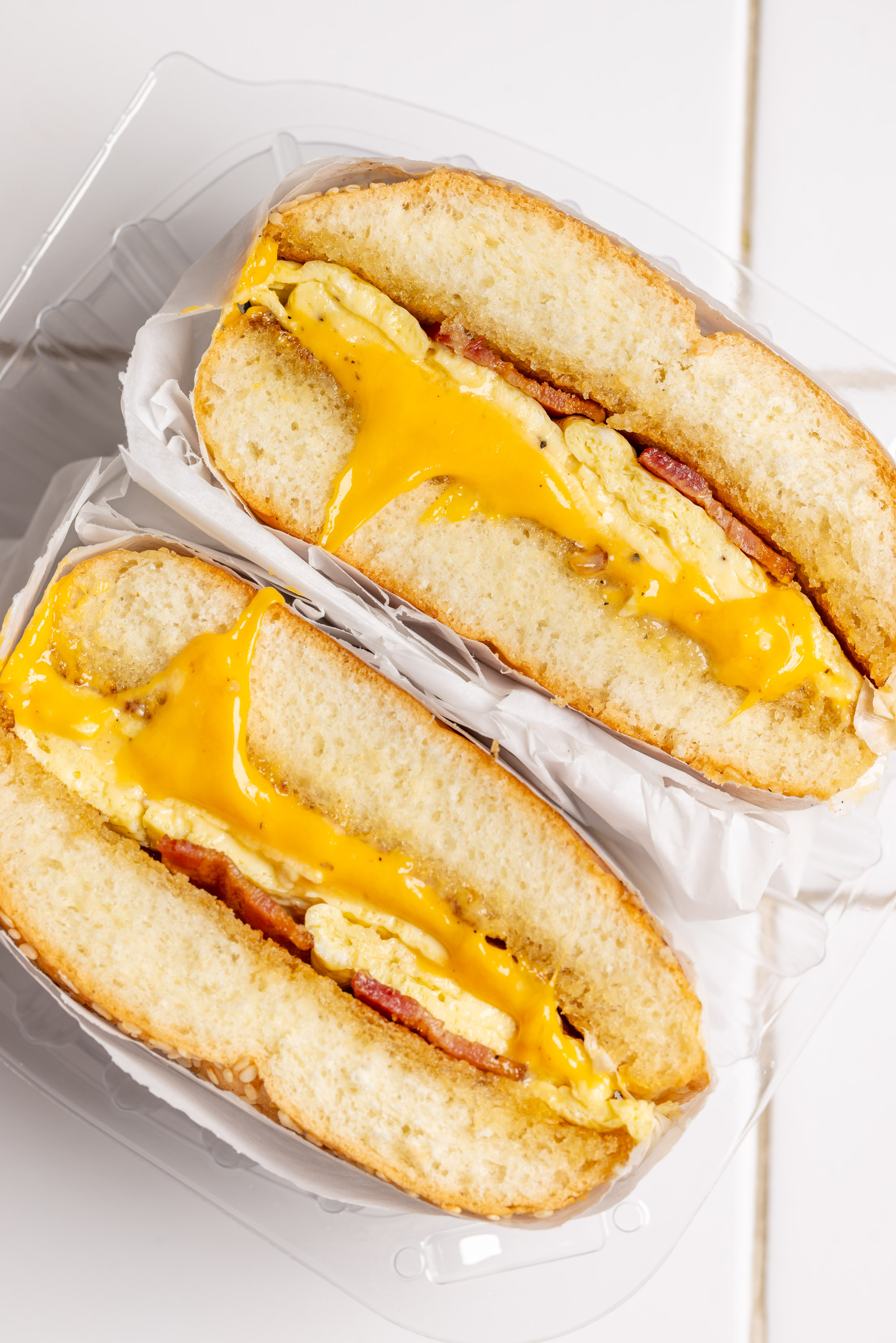 New York's Chopped Cheese | Born in Harlem. Made for Everyone.