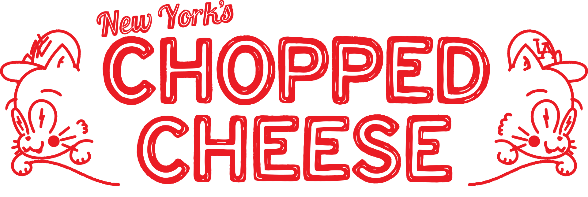 New York's Chopped Cheese | Born in Harlem. Made for Everyone.